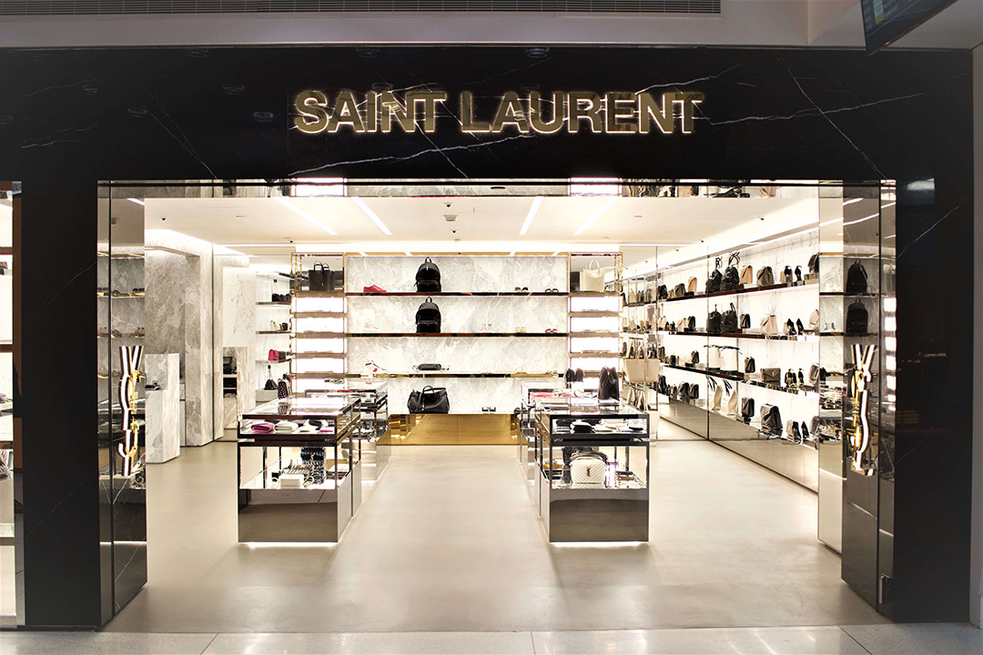 Projects | CDS Mestel Construction