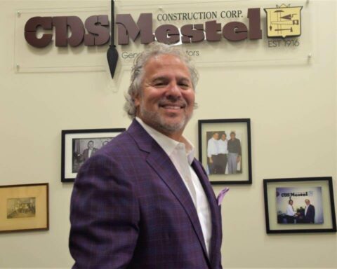 Our Team and Culture | CDS Mestel Construction